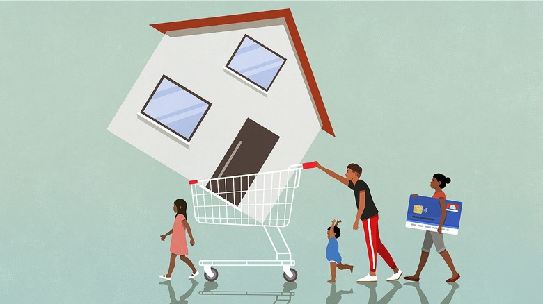 What does it mean to be a HENRY?