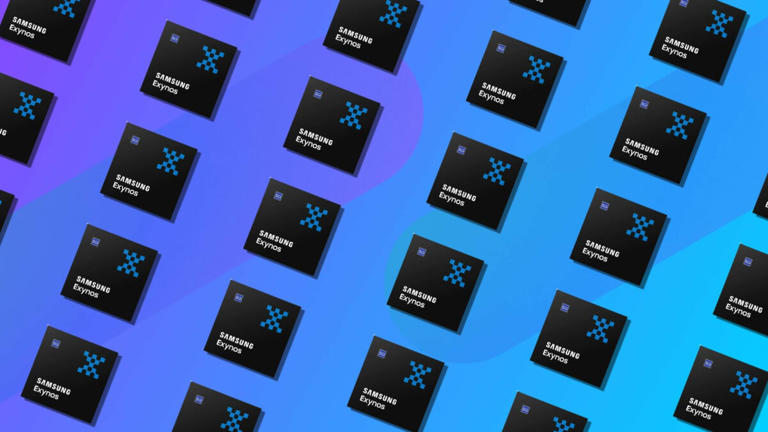 Comment Samsung pourrait s’inspirer d’Apple pour la puce Exynos de ses ...