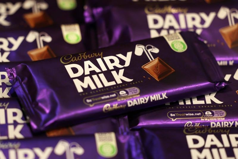 7 British food brands that have stood the test of time