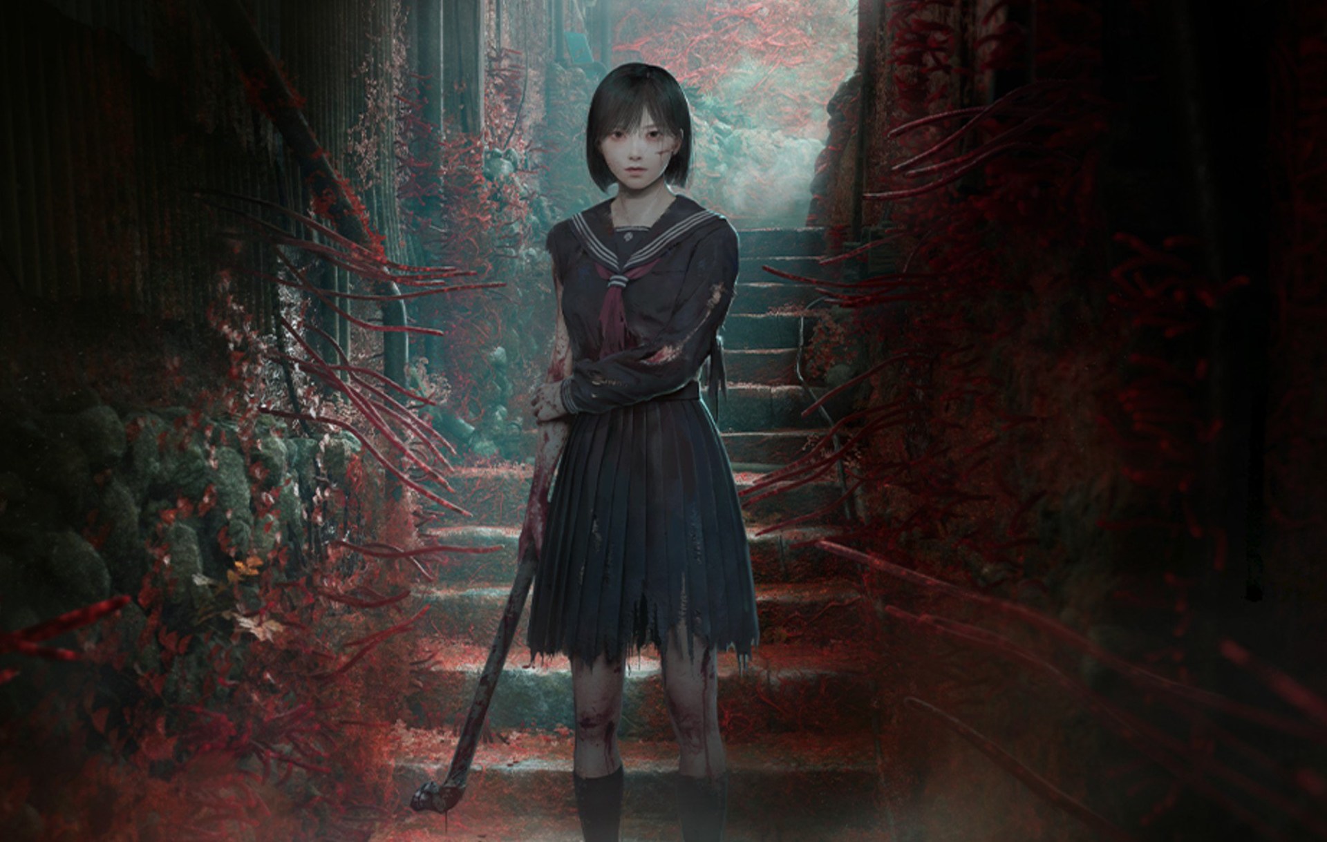 Silent Hill games coming every year, says dev