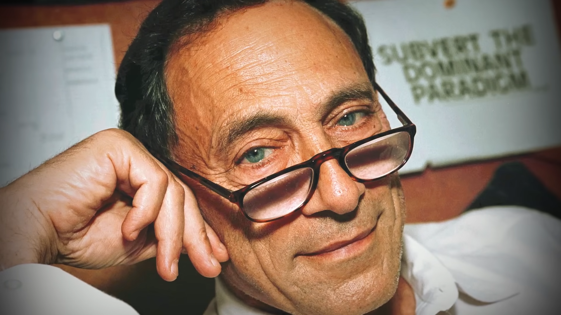 “It was standing right there” - What the children described at Ariel School