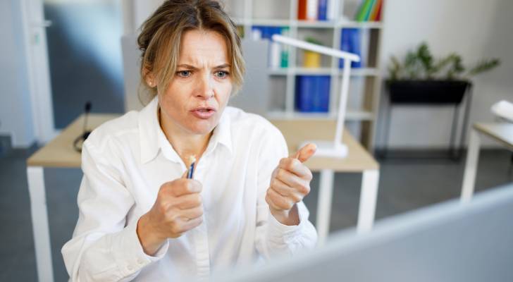 Your company’s forcing you back to the office and you’re ready to quit ...