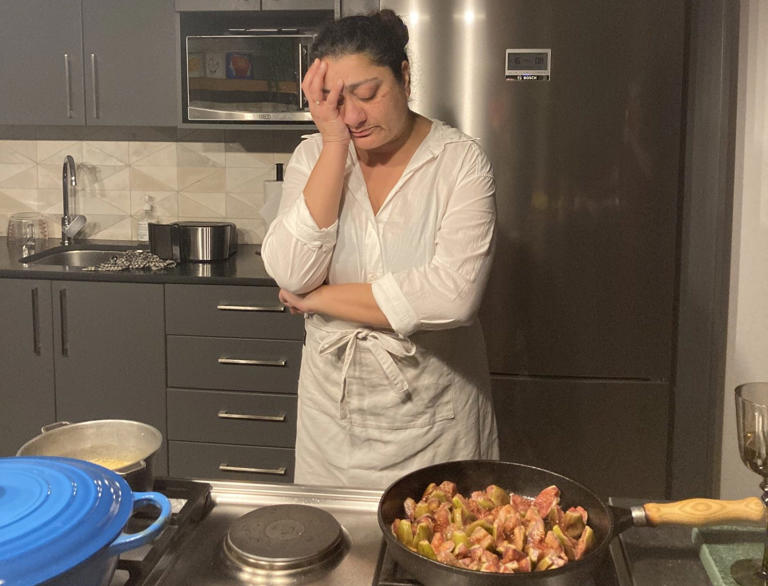The 'poor people's food' I grew up with is a luxury