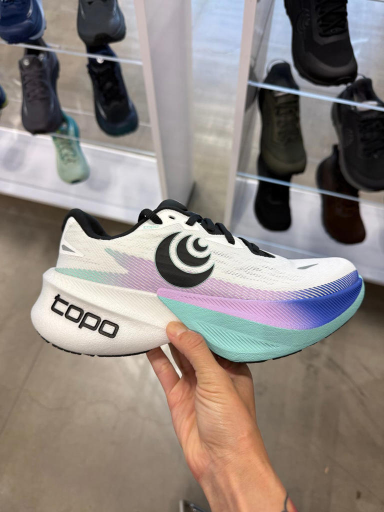 Scarpe da corsa: i modelli più interessanti in uscita nel 2026