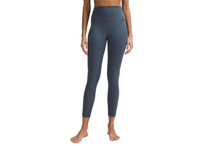 Lululemon is having a rare year-end sale: Score Align leggings ...