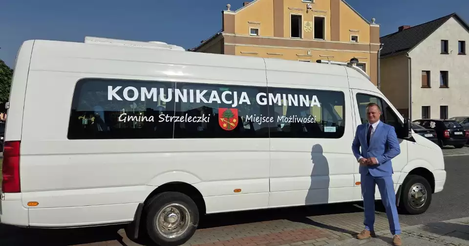 Autobusy okazały się strzałem w dziesiątkę. Gmina dołoży blisko 800 ...