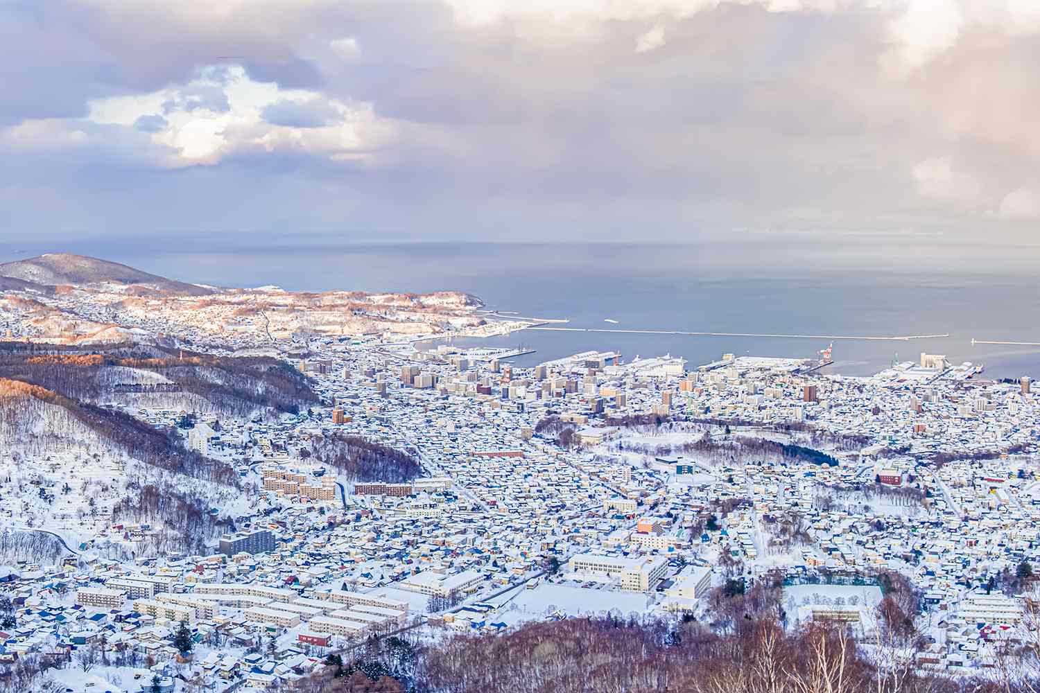 5-year-old boy dies after falling and getting arm trapped in ski resort ...