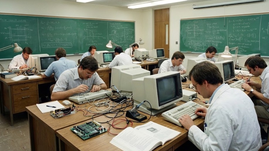 How Wi-Fi was invented by Australian scientists