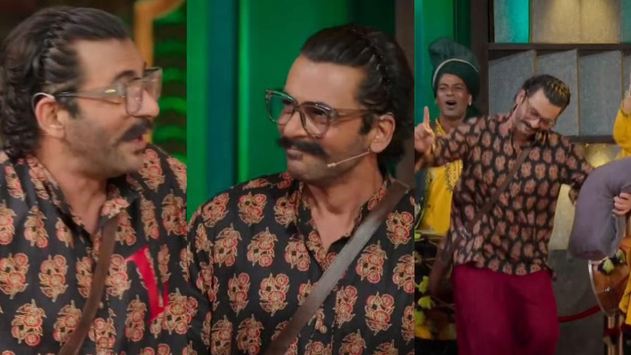 Netizens react to Sunil Grover's mimicry as Aamir Khan, call it better ...