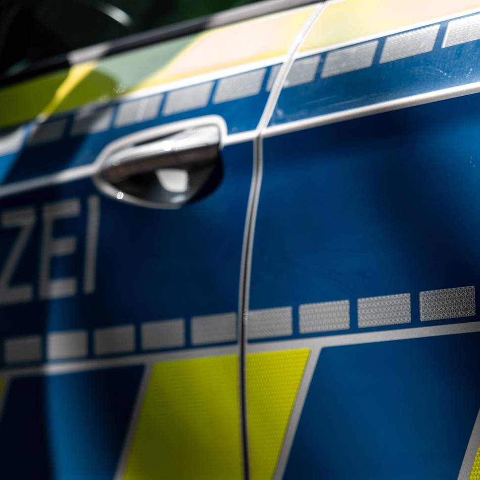 Polizei stellt 24 Kilo Crystal Meth sicher