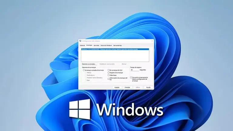 Windows cambia la resolución de pantalla tras cada reinicio