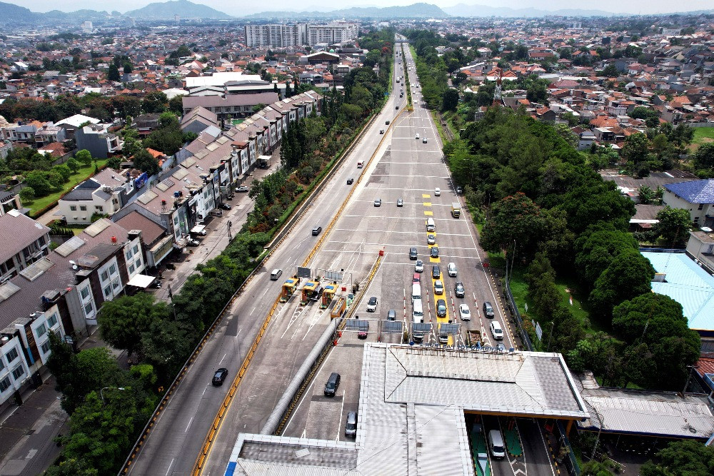 Tips jaga stamina saat berkendara jauh agar tetap fit selama mudik