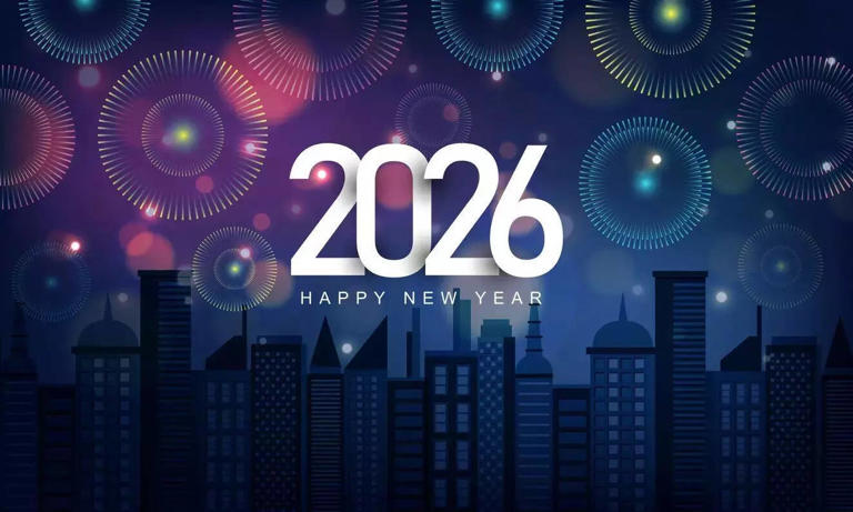 When is Chinese New Year 2026? Dates, zodiac sign & what it means for you