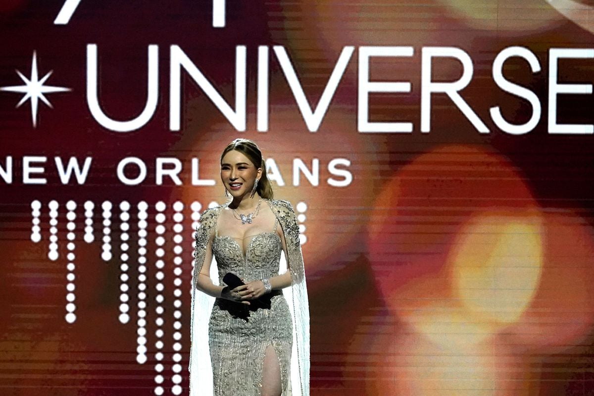 Miss Universe co-owner, Anne Jakrajutatip, sentenced in explosive fraud ...