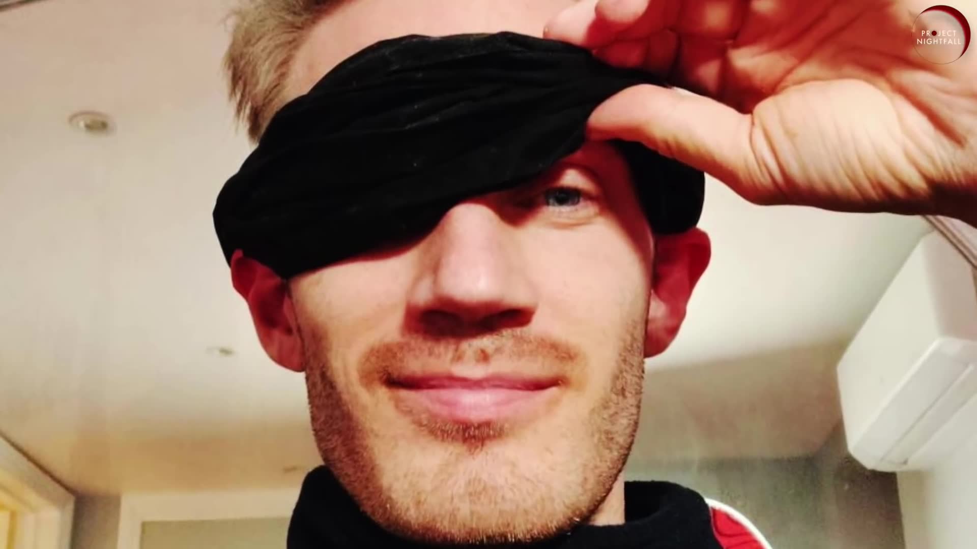 Collaborator reveals unexpected side of famous YouTuber