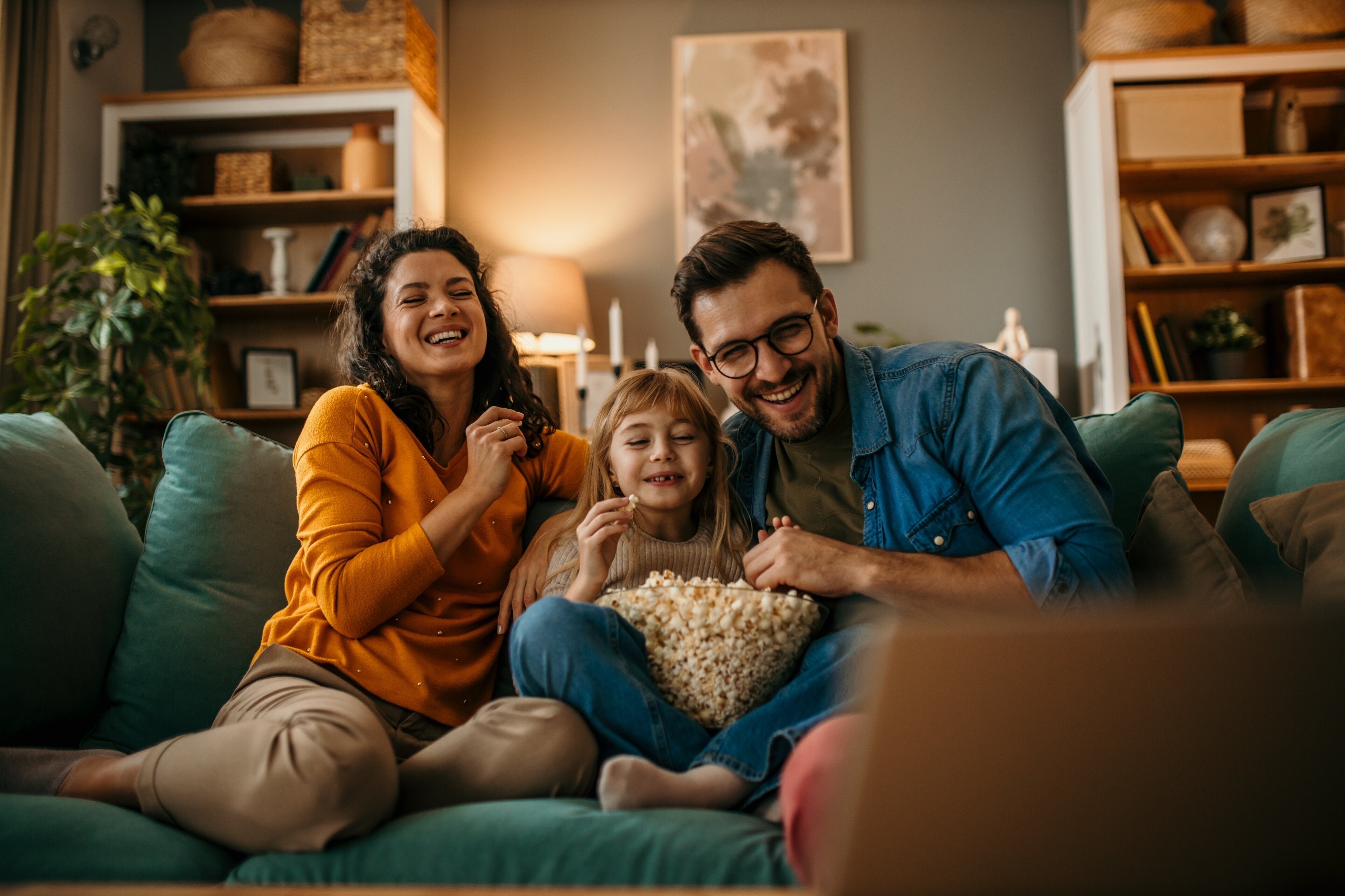 Stream HD, 4K, and music smoothly with MINTernet’s fast 5G and ...