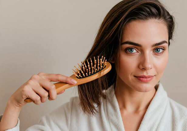 6 proven hair care tips for strong, healthy & beautiful hair