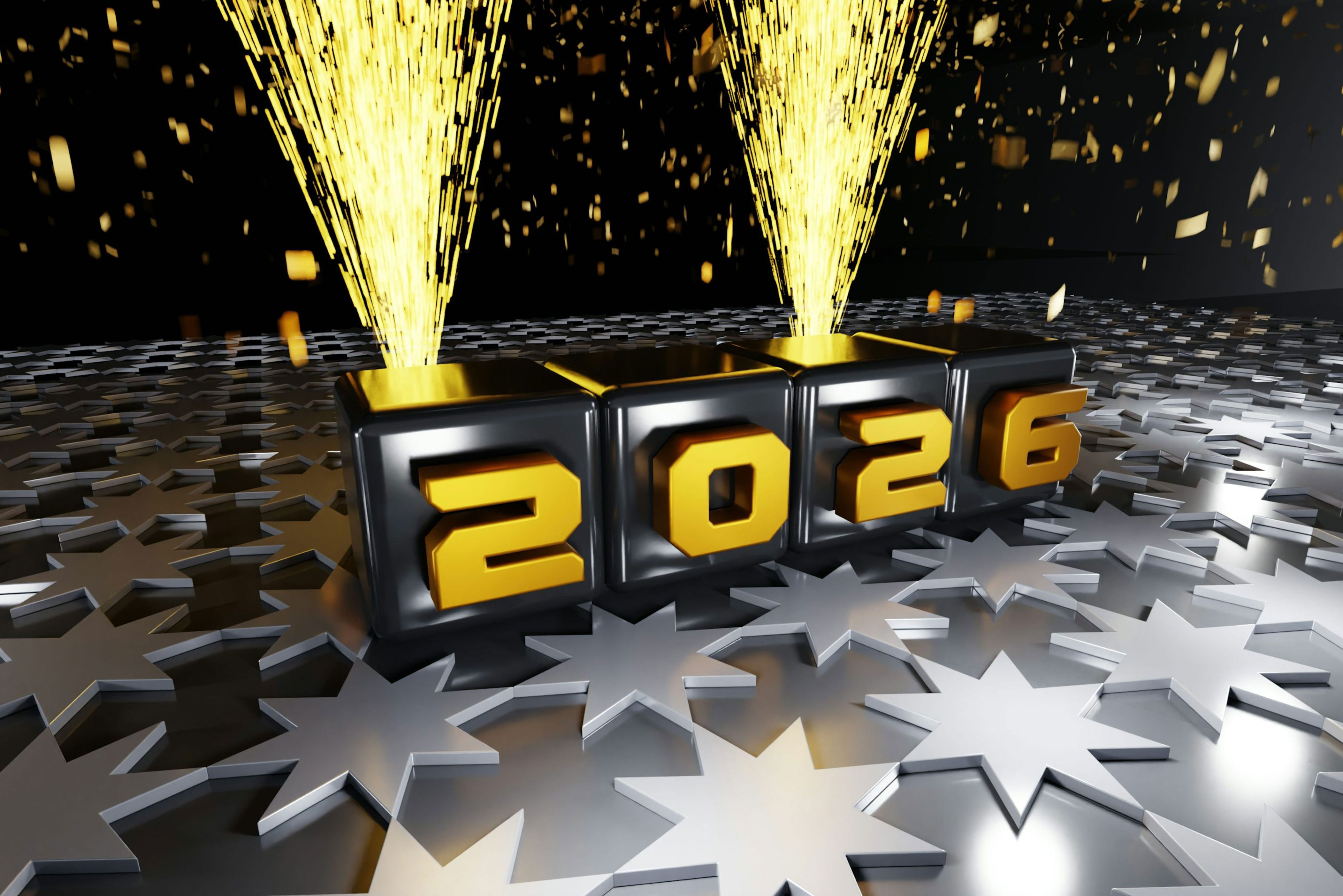 Ide acara tahun baru 2026 yang santai dan seru bersama orang terdekat