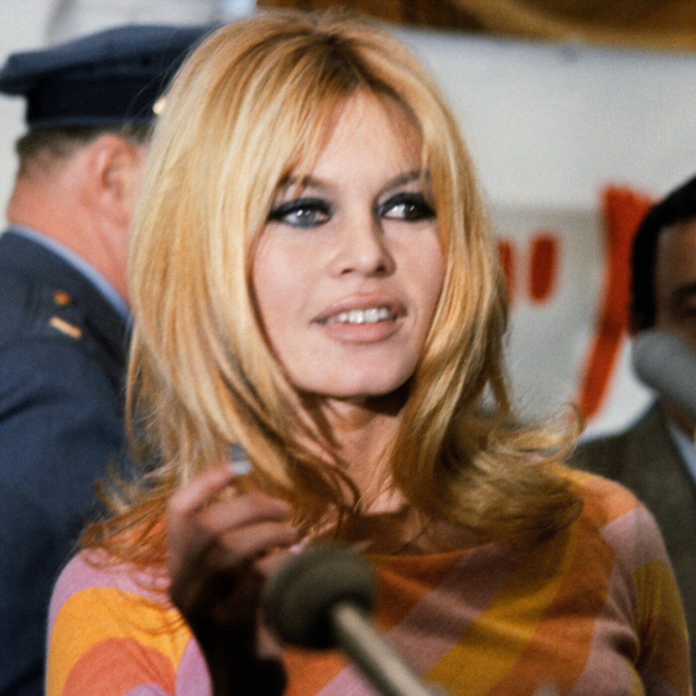 Brigitte Bardot soll am 7. Jänner beigesetzt werden