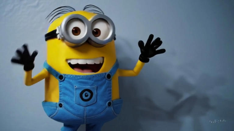Filmstudio versucht Leaker von Minions 3 zu identifizieren