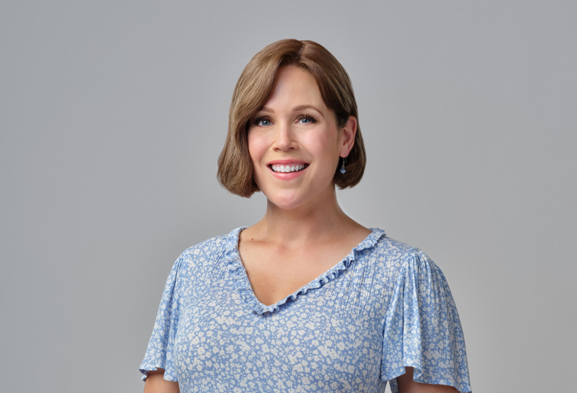 Erin Krakow teases 'never-before-seen' Elizabeth and Nathan moments in ...