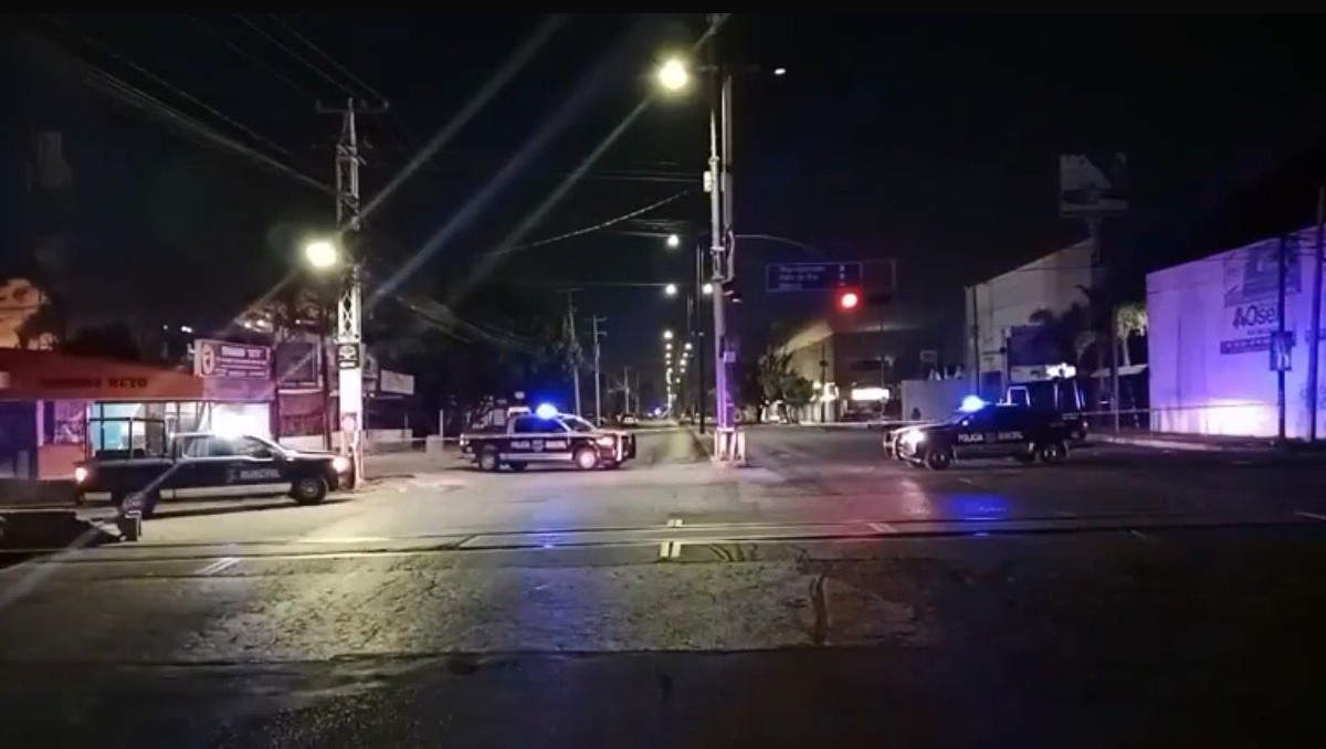 Ataque armado en pensión de tráiler en San Juan del Río, Querétaro ...