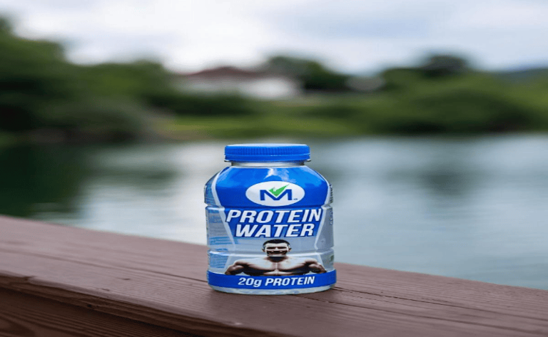 Protein water: The trendy drink taking over gyms but do you really need it?