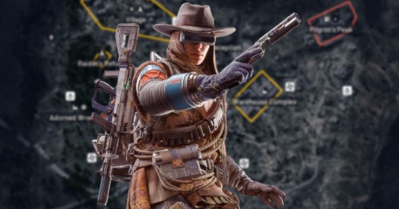 Blue Gate loot guide: Finding rare materials in ARC Raiders