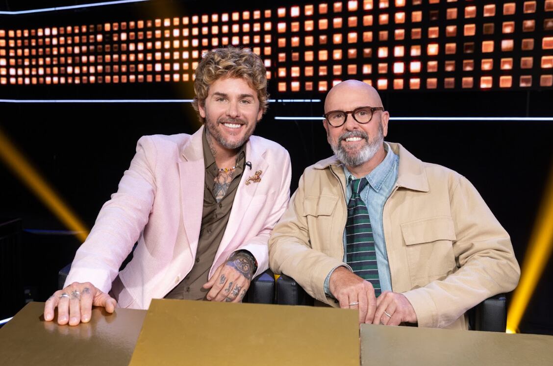 Charlotte couple wins big on Netflix game show, scores dream prizes