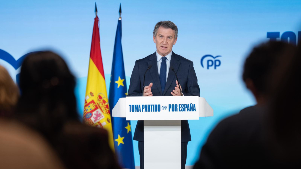 El PP proponía en 2012 una financiación singular para Catalunya y según ...