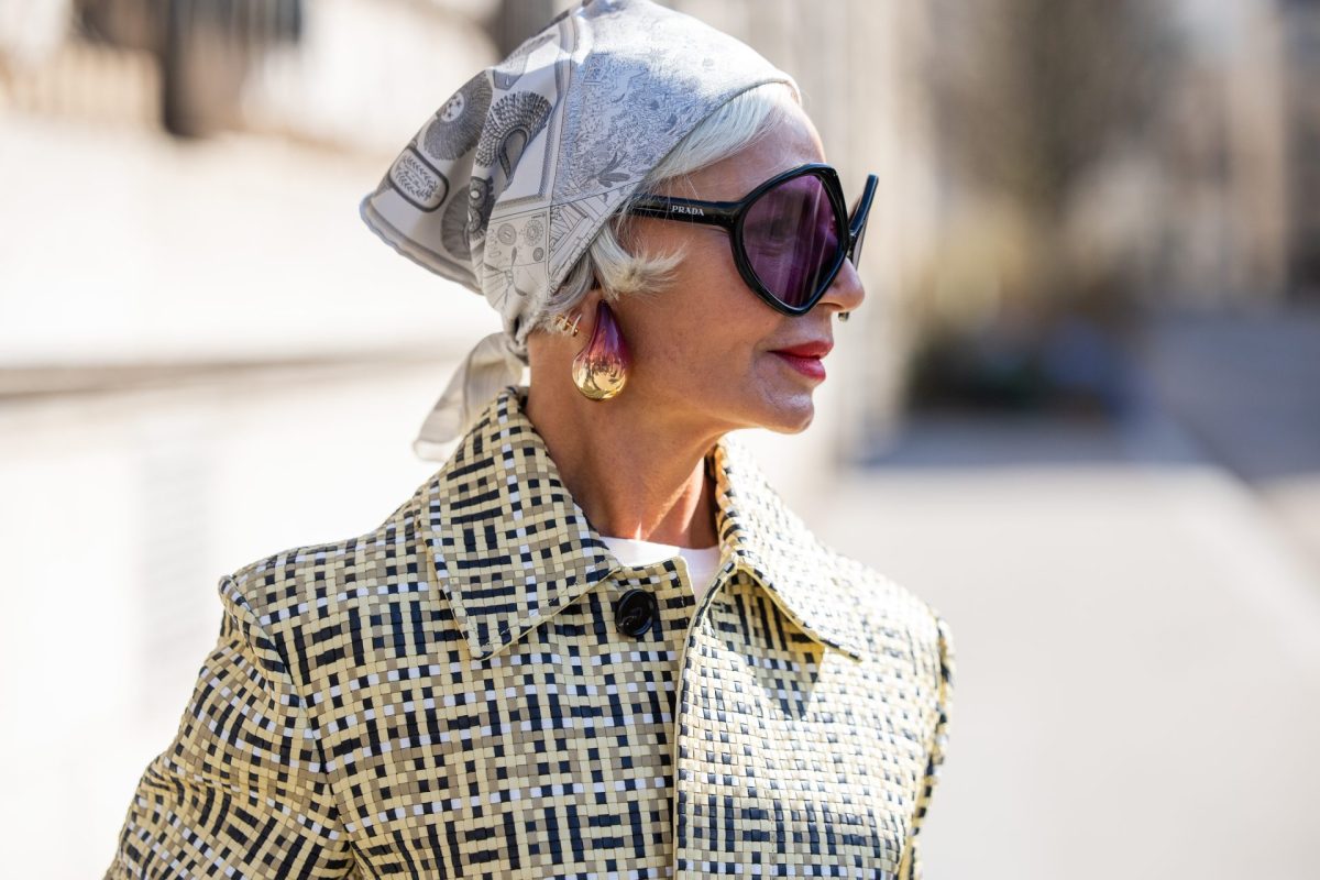 Nicht ausmisten: Diese Dinge aus Omas Kleiderschrank sind heute ein ...