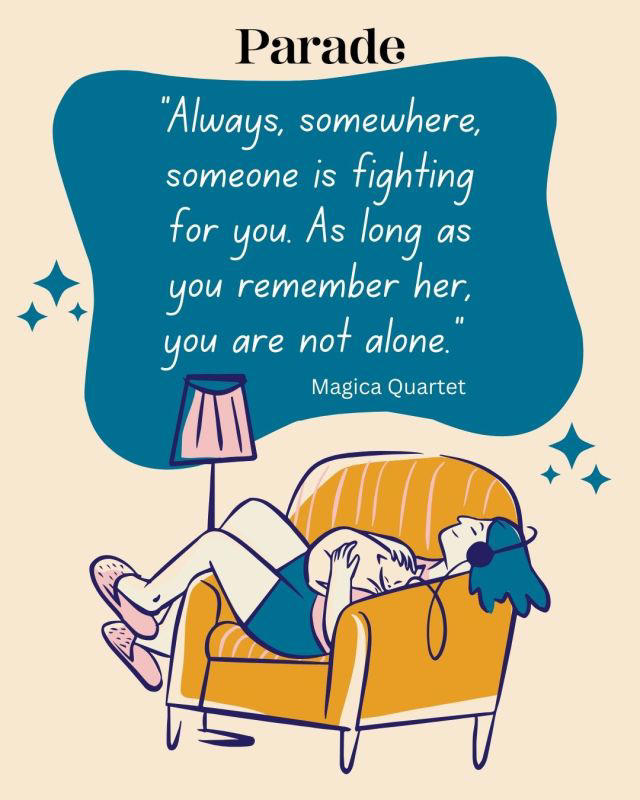 124 quotes about being alone to help you feel seen