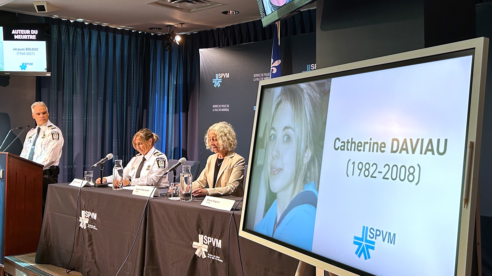 Advances in DNA analysis could be used for recent crimes as well as ...