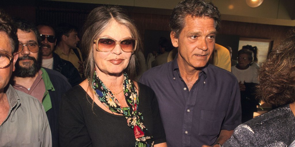 Qui est vraiment Bernard d’Ormale, le mari discret de Brigitte Bardot