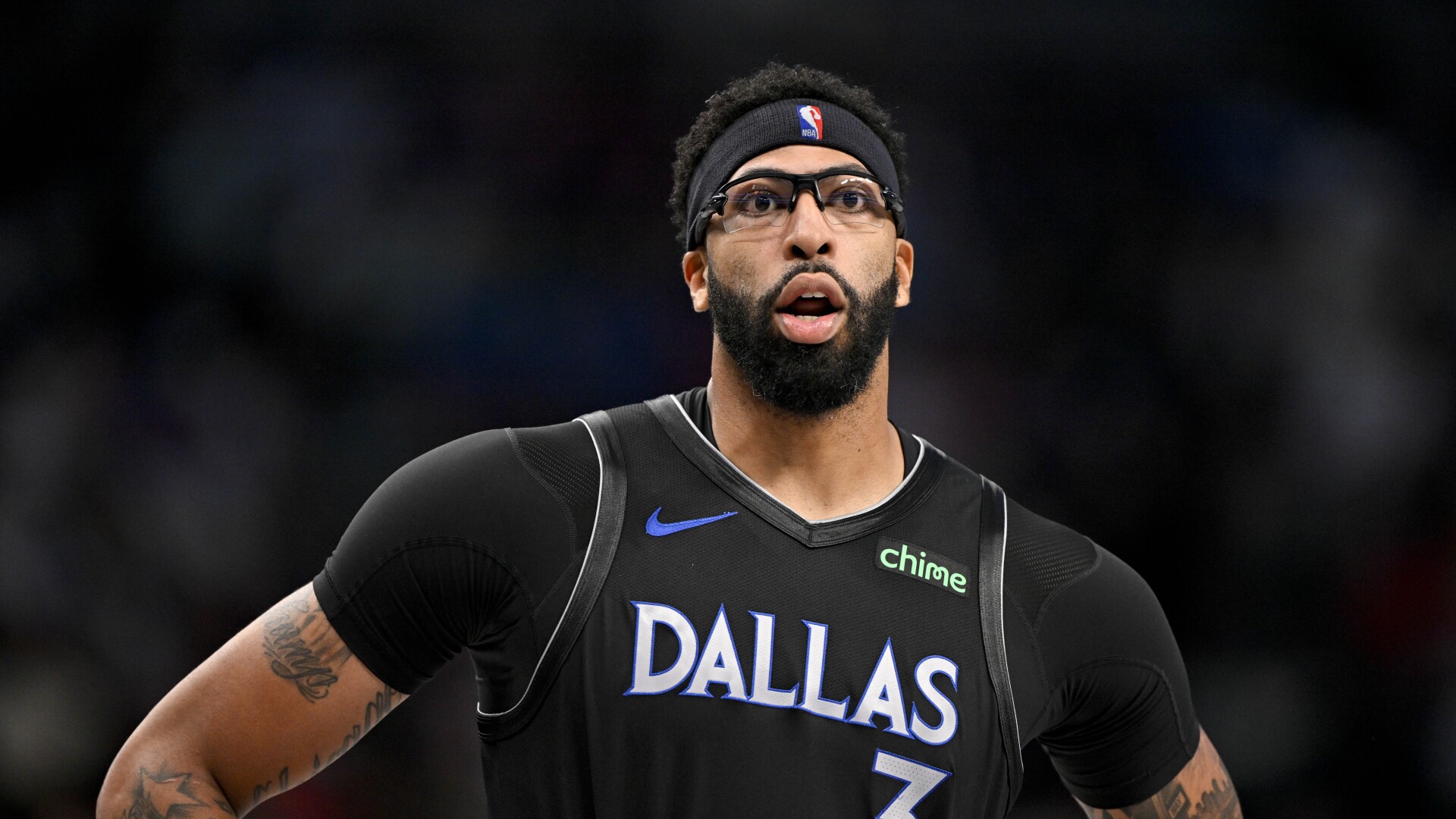NBA trade rumors 2025-26: Anthony Davis rumors fly, Harden to stay put ...