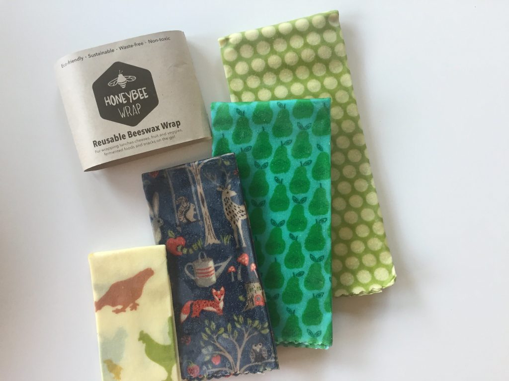 Clever reusable kitchen items to cut waste