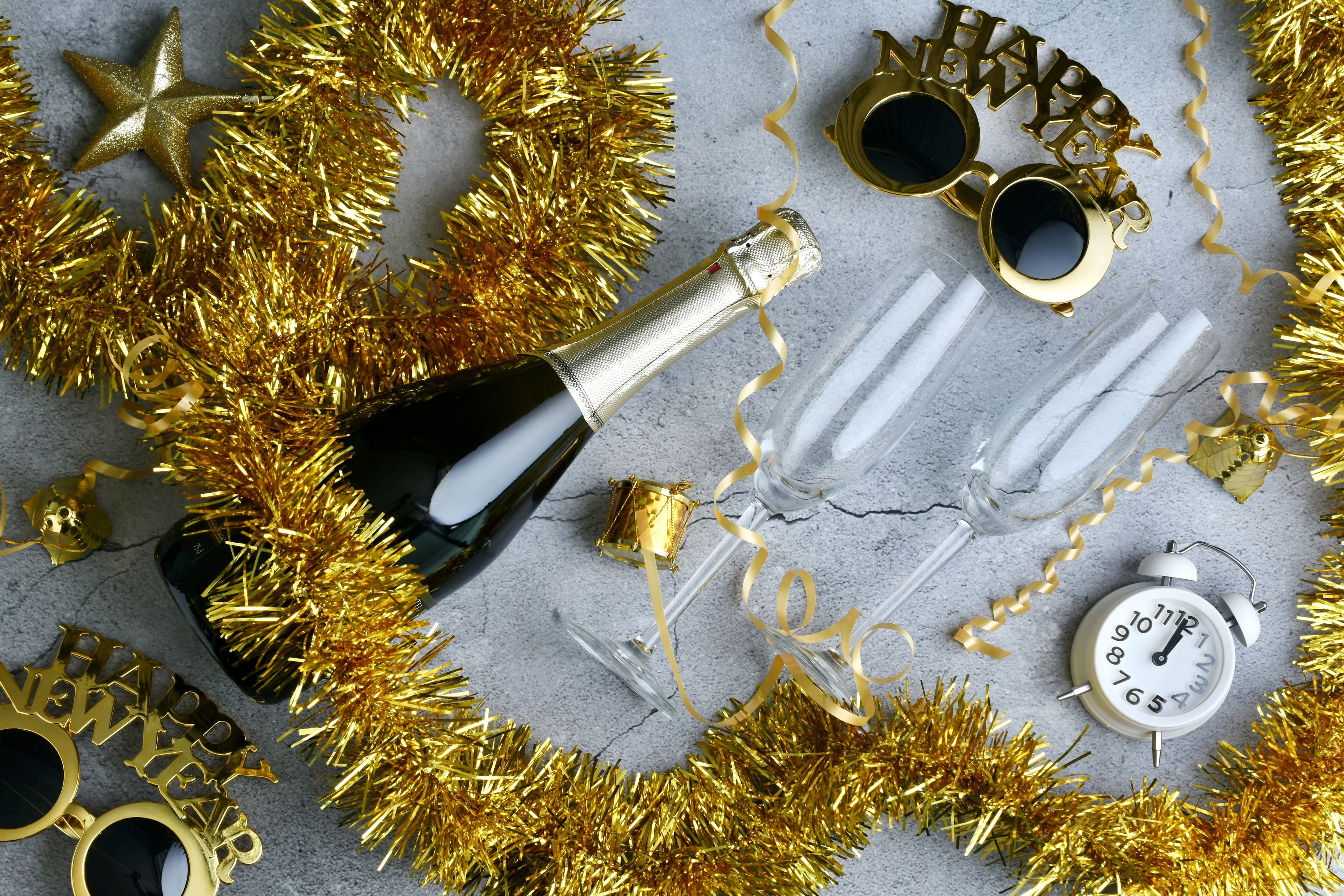 Cábalas originales y poco comunes para atraer la buena suerte este Año ...