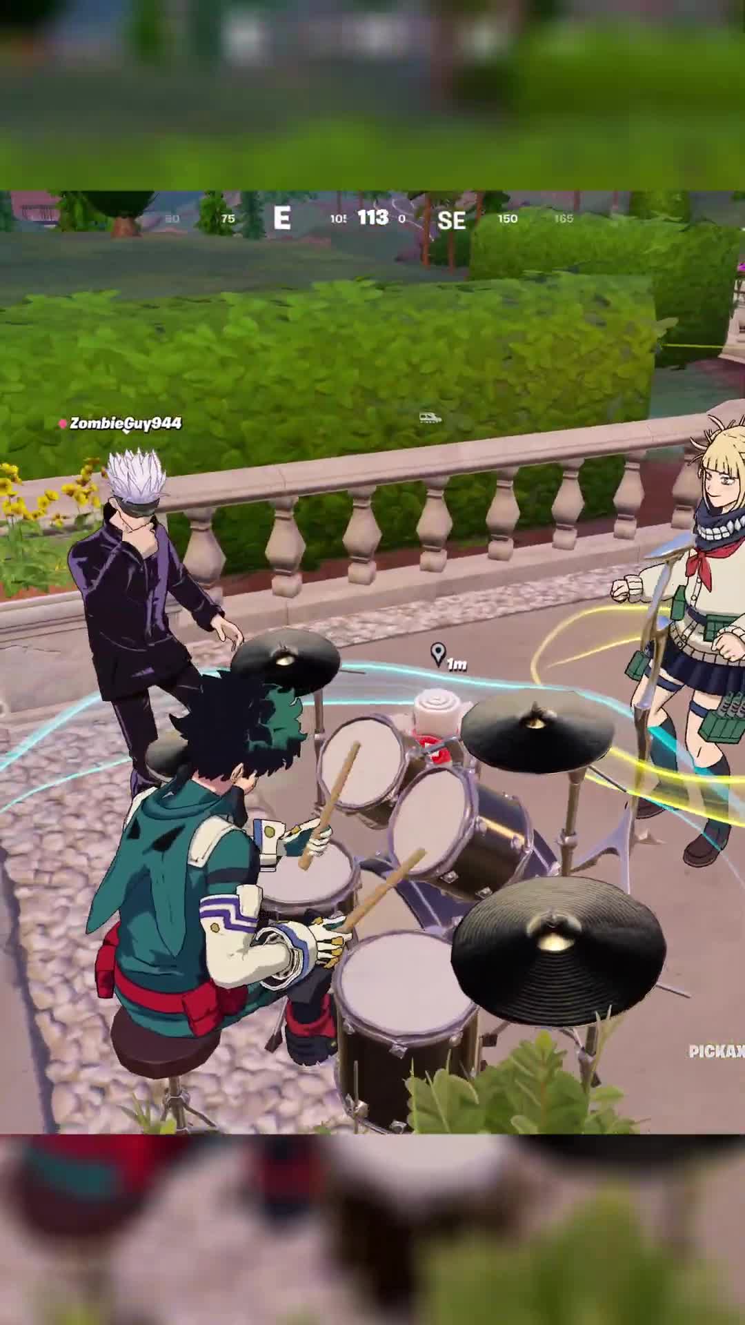 We made a band together 😭🥰 #shorts