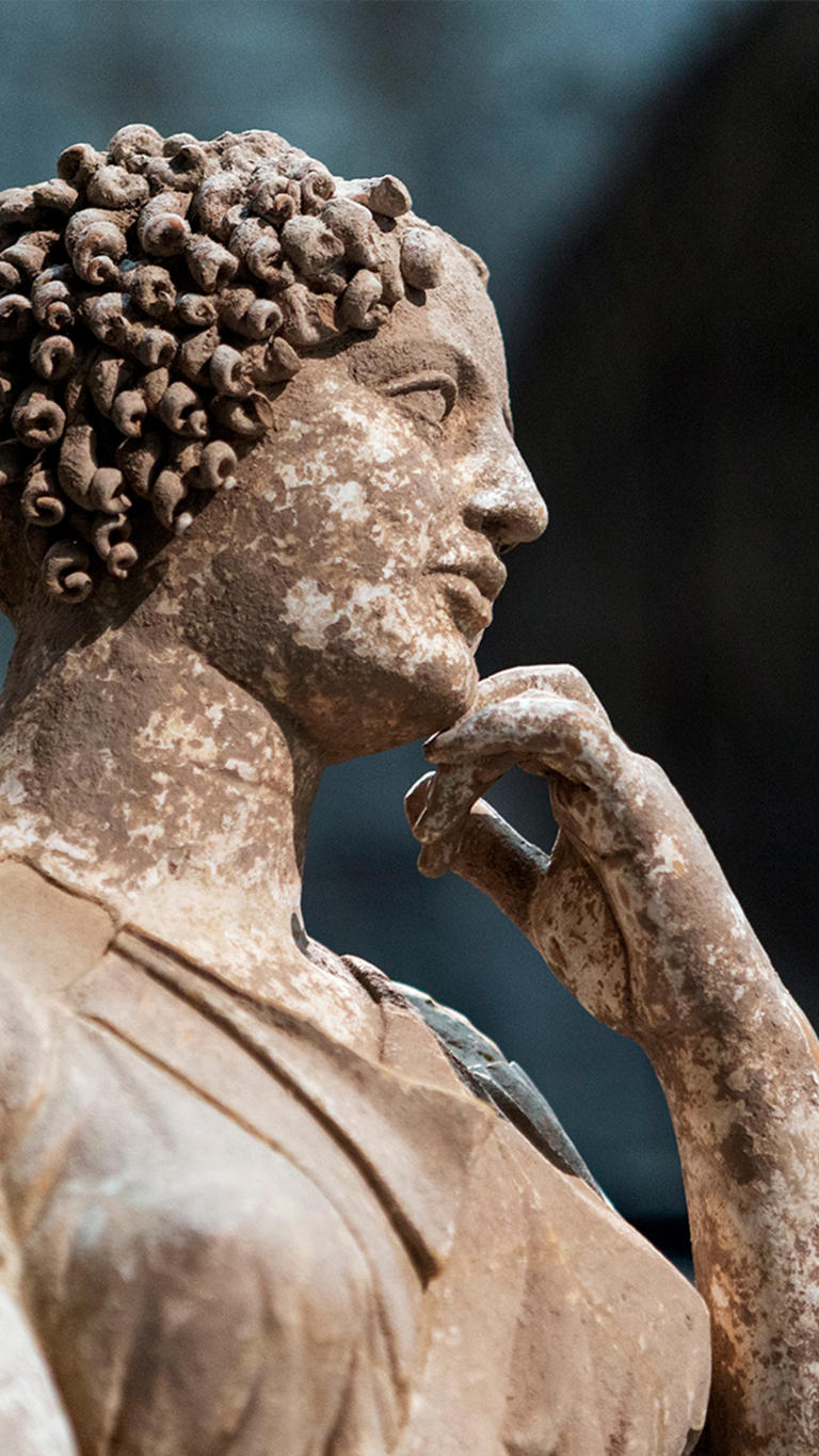 Torna a Roma luce sull'archeologia, storia e arte sul palco dell'Argentina