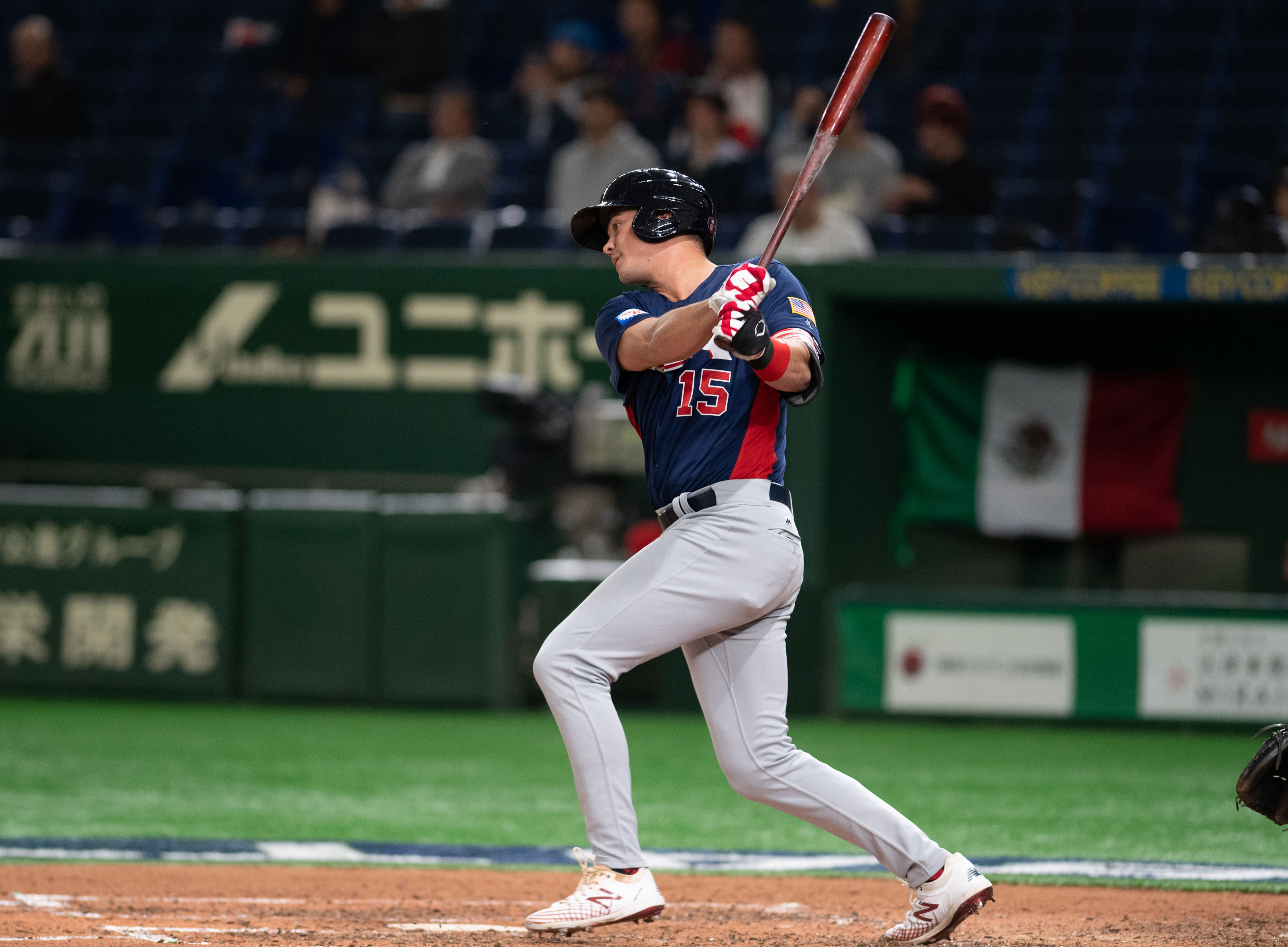 Former Red Sox slugger Bobby Dalbec signs with Yomiuri Giants in Japan