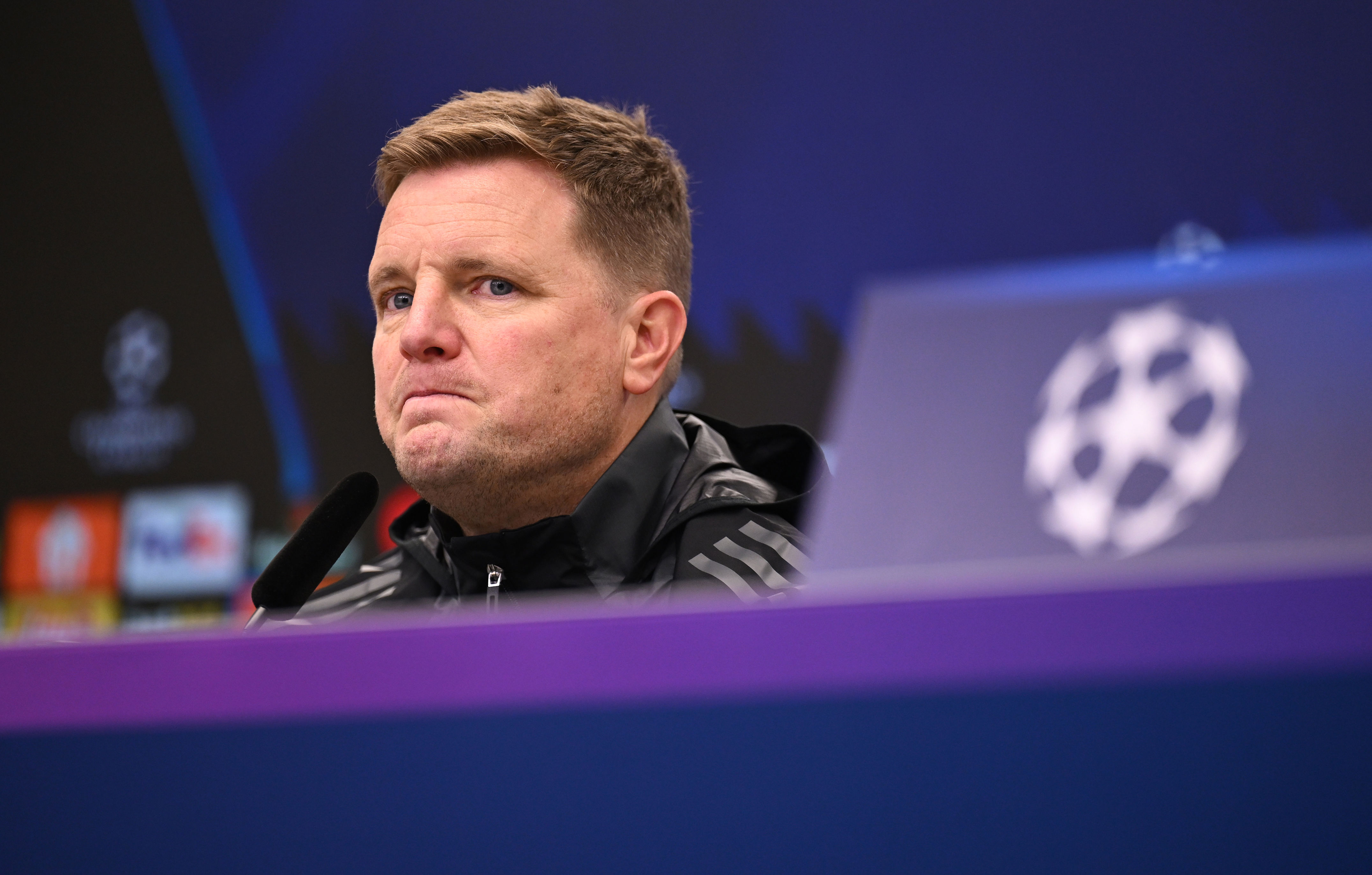 Newcastle looking for 'stable' summer transfer window: report