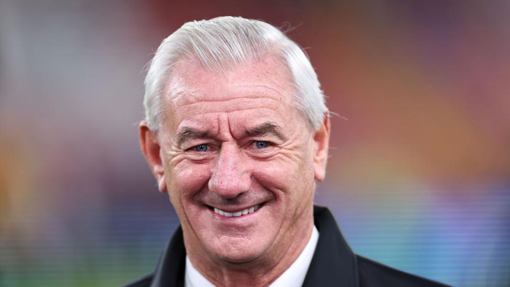 I thought I was going to die after collapse - Rush