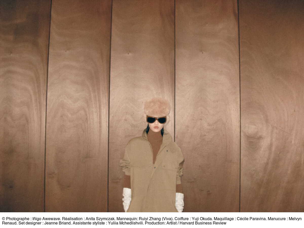 Saint-Moritz, Courchevel... Où dans les Alpes se cachent les boutiques ...