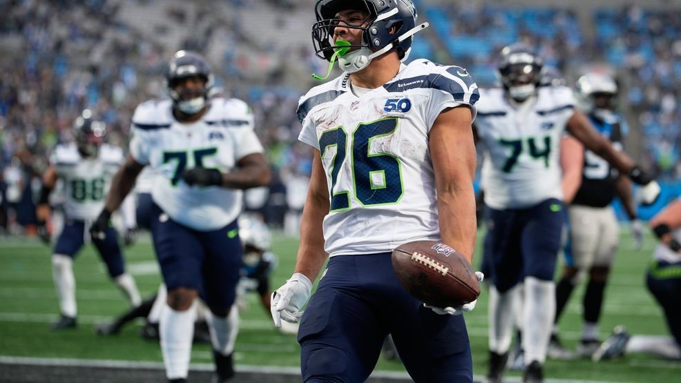 What an epic finish: Seahawks season finale carries high stakes