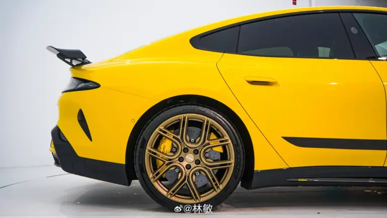 China is banning Tesla-style door handles