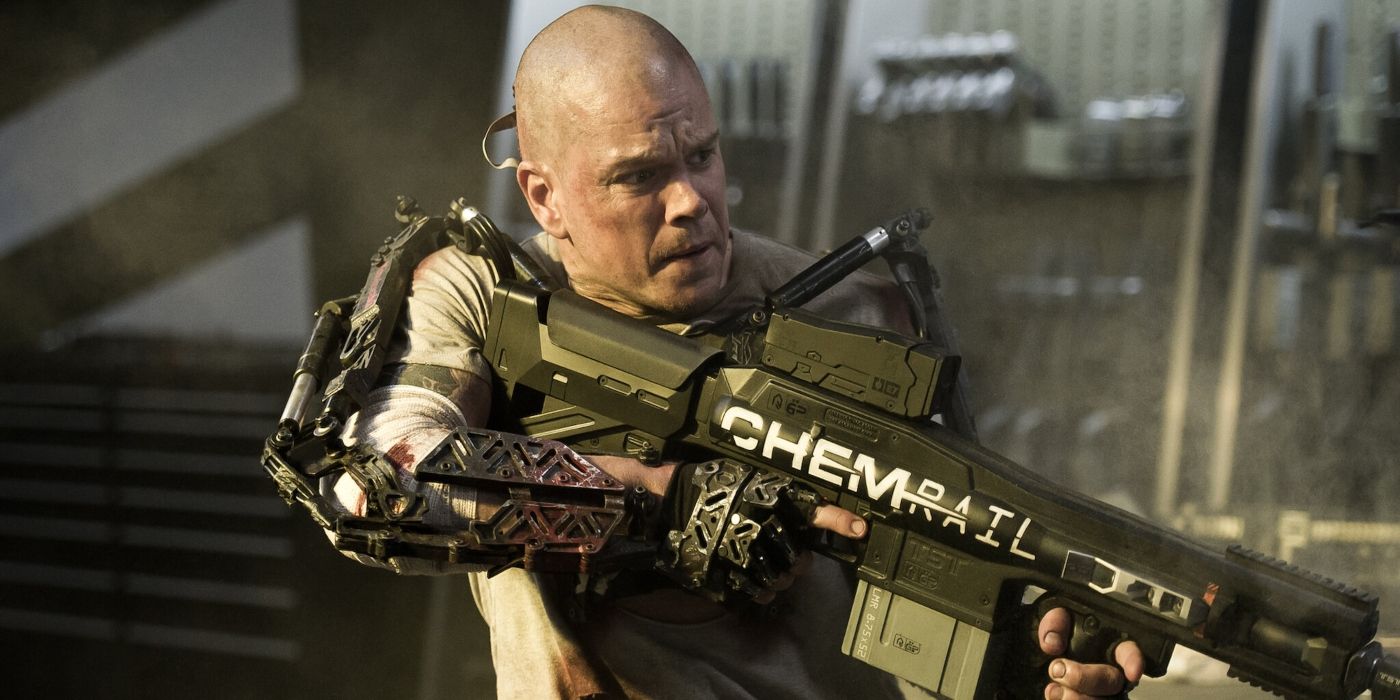 5 best space movies on Netflix right now