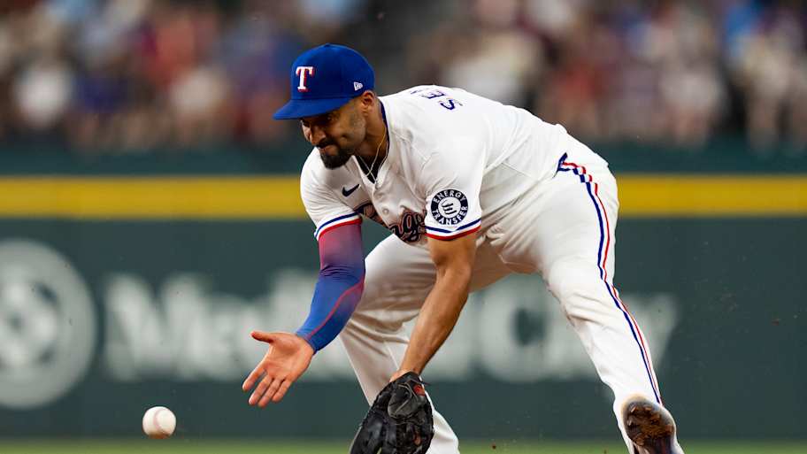 First major NY Mets move of the offseason is their only in the name of ...