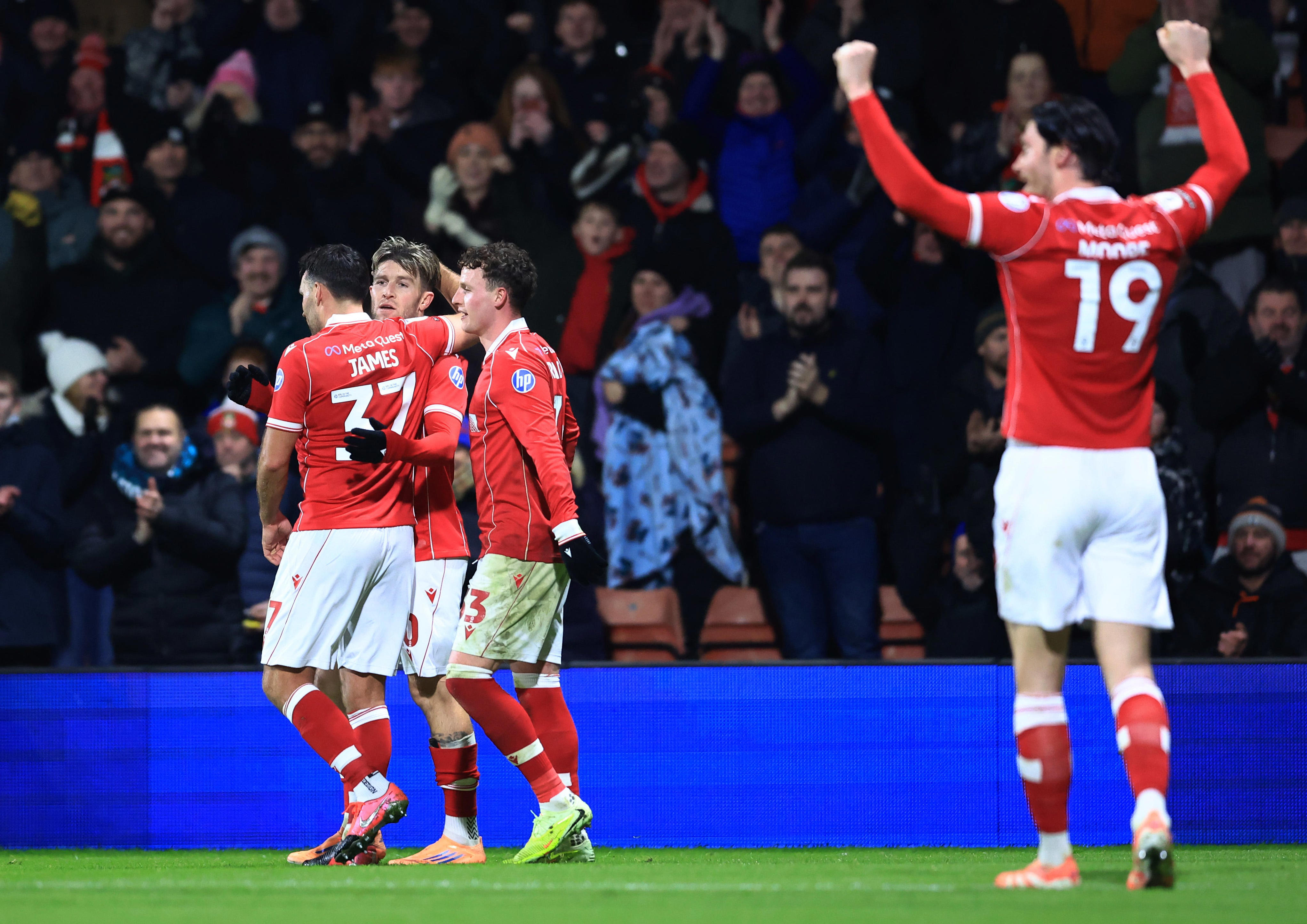 Wrexham vs. Preston: Betting odds, prediction, pick