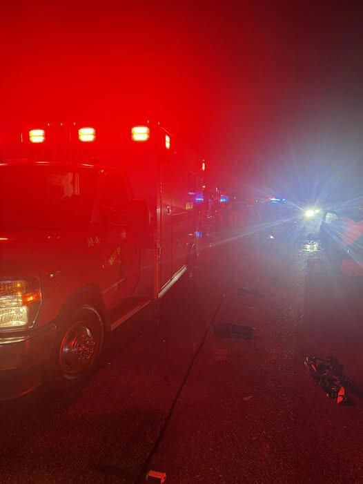 1 dead after crash in West Baton Rouge Parish