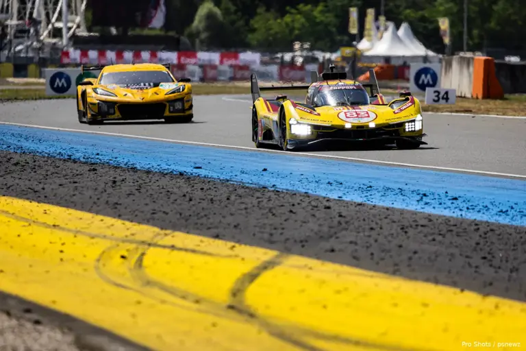 Wat Verstappens FIA-licentie betekent, line-up-mogelijkheden met Alonso ...